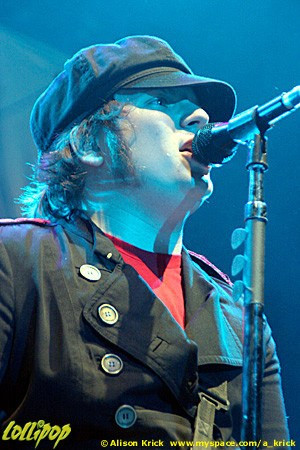 Fall Out Boy | Live Photos | Lollipop Magazine