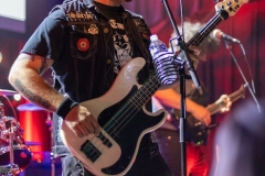 Hatriot | Live Photos | Lollipop Magazine