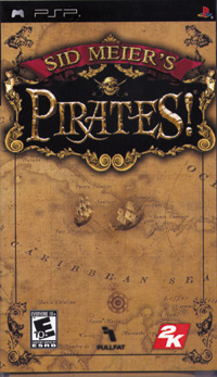 Pirates! – Review – Lollipop Magazine