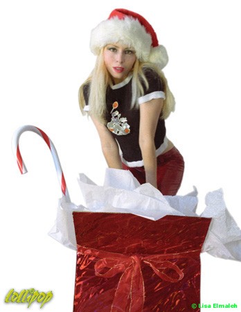 April | Model Photos | Lollipop Magazine