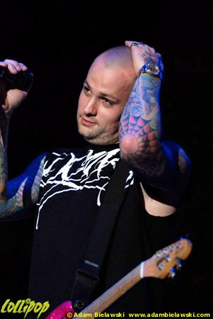 Good Charlotte | Live Photos | Lollipop Magazine