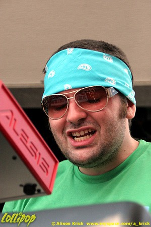 Gym Class Heroes | Live Photos | Lollipop Magazine