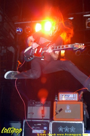 Hot Rod Circuit | Live Photos | Lollipop Magazine