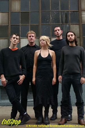 Murder by Death | Live Photos | Lollipop Magazine