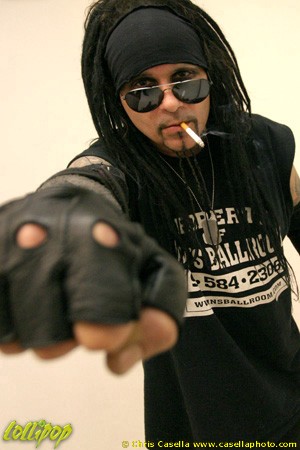 Ministry | Live Photos | Lollipop Magazine