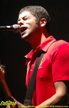 The Dead 60s | Live Photos | Lollipop Magazine