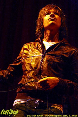 The Format | Live Photos | Lollipop Magazine