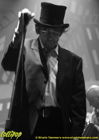 The Pogues | Live Photos | Lollipop Magazine