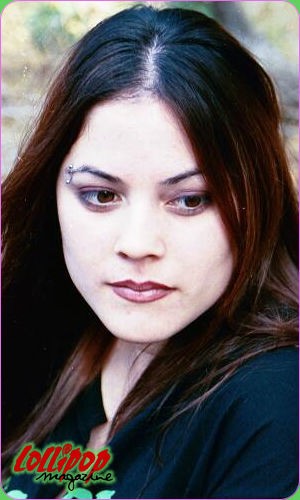 Carrie Cass | Model Photos | Lollipop Magazine