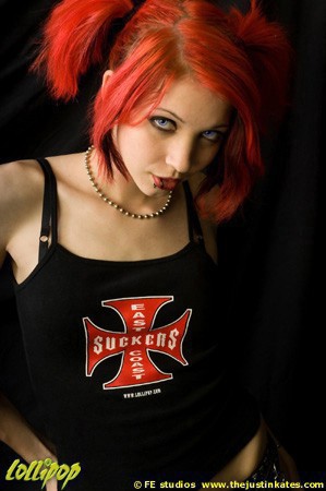 Twigglet | Model Photos | Lollipop Magazine