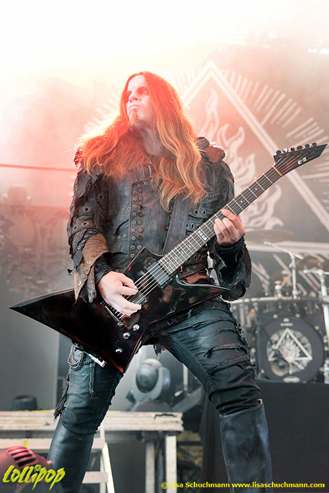 Behemoth | Live Photos | Lollipop Magazine