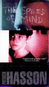 The Speed Of Mind – Review | Lollipop Magazine