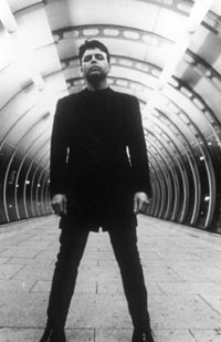 Gary Numan – Exile – Review – Lollipop Magazine