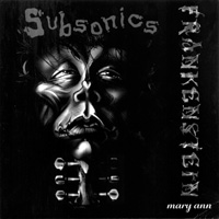 The Subsonics – “Frankenstein” – Review | Lollipop Magazine