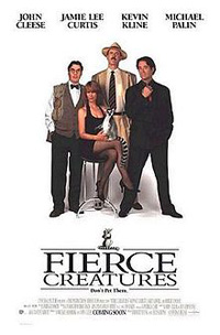 Fierce Creatures – Review – Lollipop Magazine