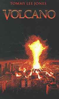 Volcano – Review | Lollipop Magazine