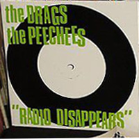 The PeeChees – Radio Disappears – Review | Lollipop Magazine