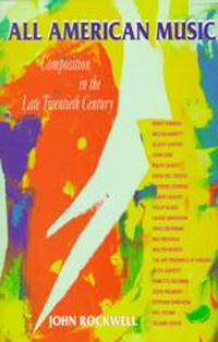 All American Music – Composition in the Late 20th Century – Review ...