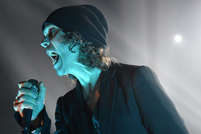 HIM | Live Photos | Lollipop Magazine