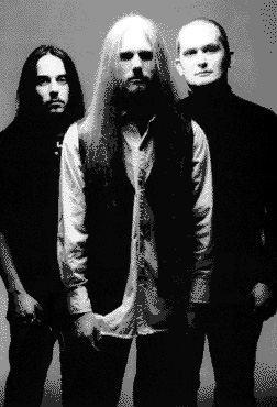 Therion – Theli – Review – Lollipop Magazine