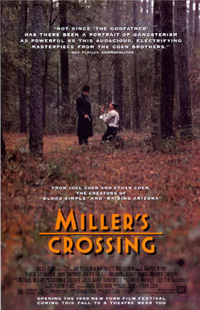 Millers Crossing – Review – Lollipop Magazine