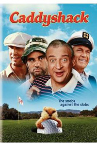 Caddyshack – Review | Lollipop Magazine