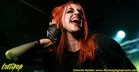 Night Club | Live Photos | Lollipop Magazine
