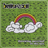Butterscott – Deliciously Indescribably – Review | Lollipop Magazine