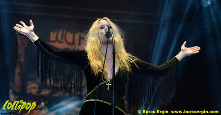 Lucifer | Live Photos | Lollipop Magazine