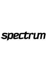Spectrum – #3 and #4 – Review – Lollipop Magazine