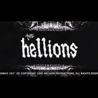 The Hellions – Highway 101 – Review | Lollipop Magazine