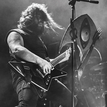 Wolves In the Throne Room | Live Photos | Lollipop Magazine