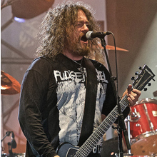 Conan | Live Photos | Lollipop Magazine