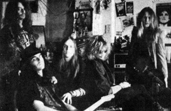 The Fighting Cocks – Review – Lollipop Magazine