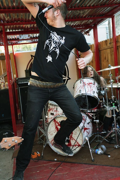 Speedwolf hit the road for “Spring Speed Overdose” tour – News ...