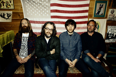 Minus The Bear to embark on Menos El Oso 10th anniversary tour – News ...