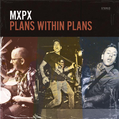 MXPX’S new album out now – News – Lollipop Magazine