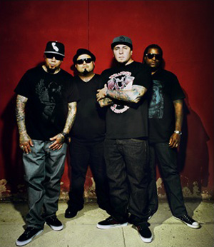 P.O.D. complete new album Murdered Love – News – Lollipop Magazine