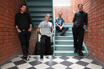 The Bouncing Souls release ninth studio album Comet - News | Lollipop ...