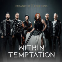 Within Temptation Release Special Editions of Iconic Albums, Tour with Iron Maiden – News ...