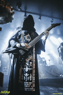 Batushka | Live Photos | Lollipop Magazine