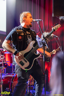 Hatriot | Live Photos | Lollipop Magazine