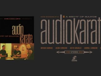 Audio Karate drop “A Show of Hands” + Tour Dates – News – Lollipop Magazine