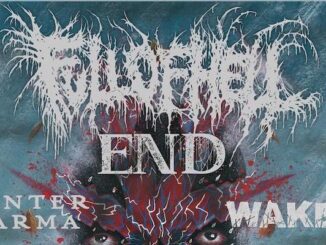Full Of Hell reveal details for North American Headline Tour – News ...