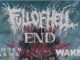 Full Of Hell reveal details for North American Headline Tour – News ...