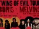 Melvins announce Tour with Boris – News – Lollipop Magazine
