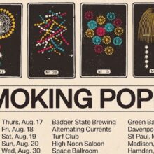 Smoking Popes celebrate 30th anniversary with two new tracks and US ...