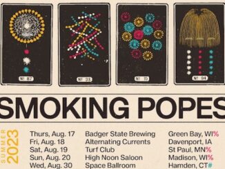 Smoking Popes celebrate 30th anniversary with two new tracks and US ...