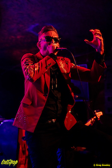 SpiritWorld | Live Photos | Lollipop Magazine