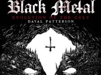 Black Metal: Evolution of the Cult book out Nov 2023 – News – Lollipop ...